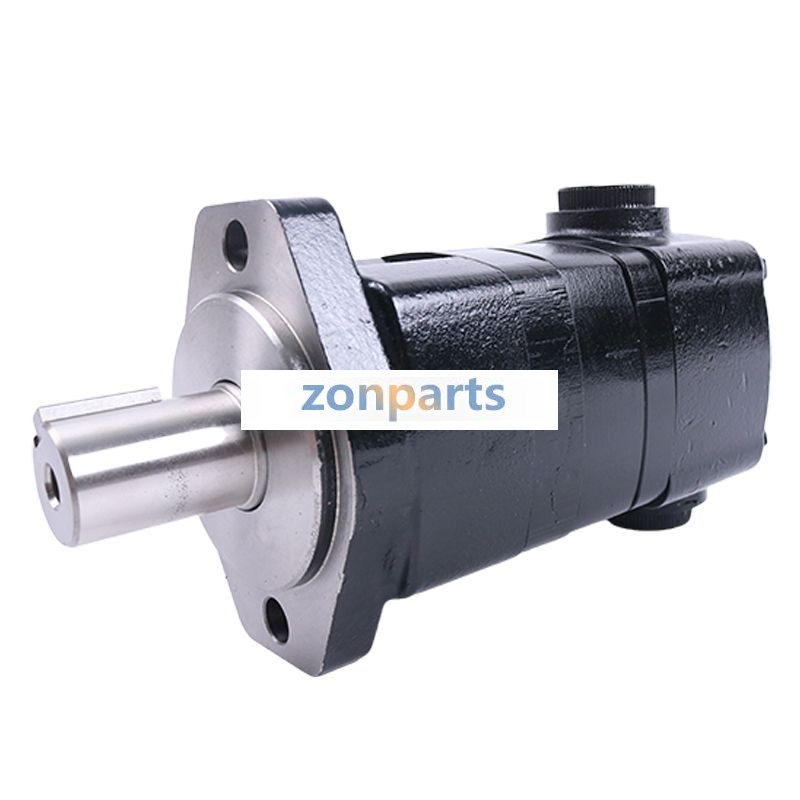 Hydraulic Motor 104-1064-006 for Eaton Char-Lynn 2000 Series ...
