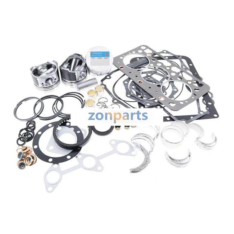 Overhaul Rebuild Kit for Caterpillar CAT Engine 3003 C1.0 ...