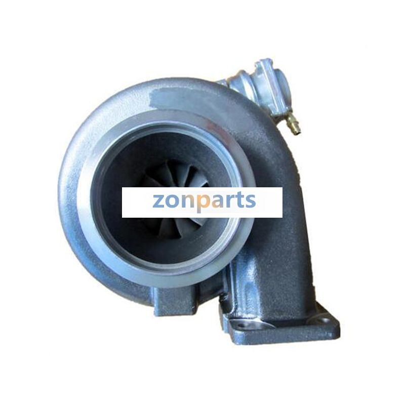 Turbo GTA4502V Turbocharger R23534361 for Detroit Series 60 Engine ...