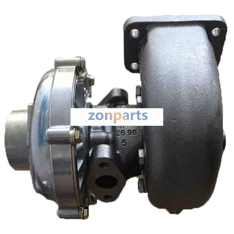 Turbo K24 Turbocharger 3640961099 for Mercedes Benz Truck OM364A Engine ...