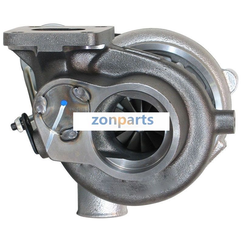 Turbo TDO5H-14G/12 Turbocharger 49178-02130 for Mitsubishi Fuso FE ...