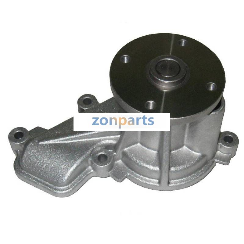 Water Pump 25100-2E000 for Hyundai Elantra Kona Tucson Veloster Kia ...