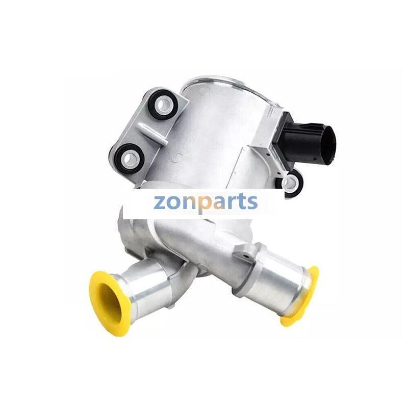 Water Pump 1789920 for Scania Engine DC13 DC-DSC9 - Professional ...
